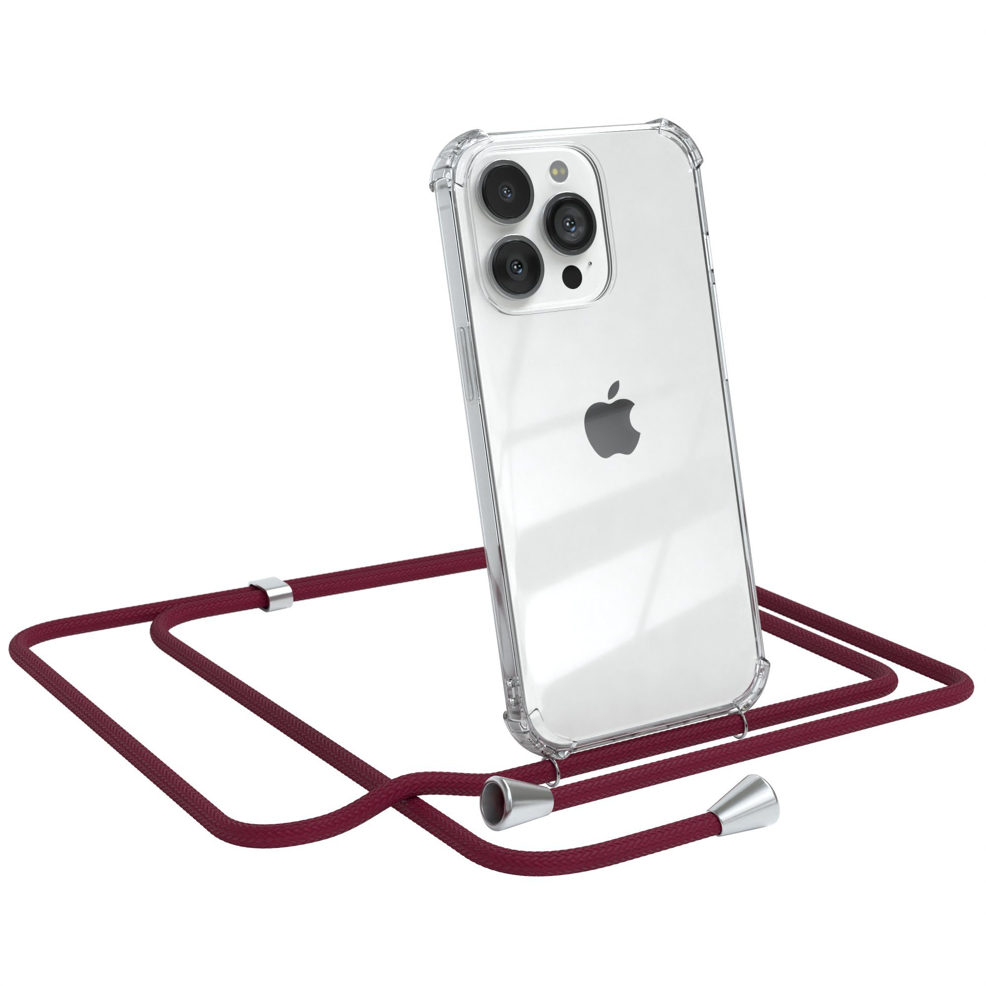 Eazy Case Handykette Hülle Mit Kette Für Apple Iphone 13 Pro 61 Zoll